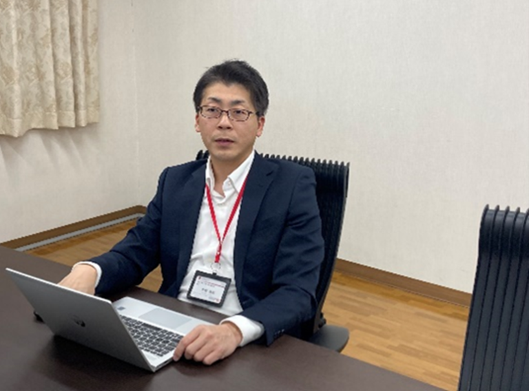 SOMPOケアの挑戦「介護の未来を変えていく」Vol.3/そんぽの家 岡山平田 | SOMPOケア WATCH!｜介護現場の真実を伝える社内報